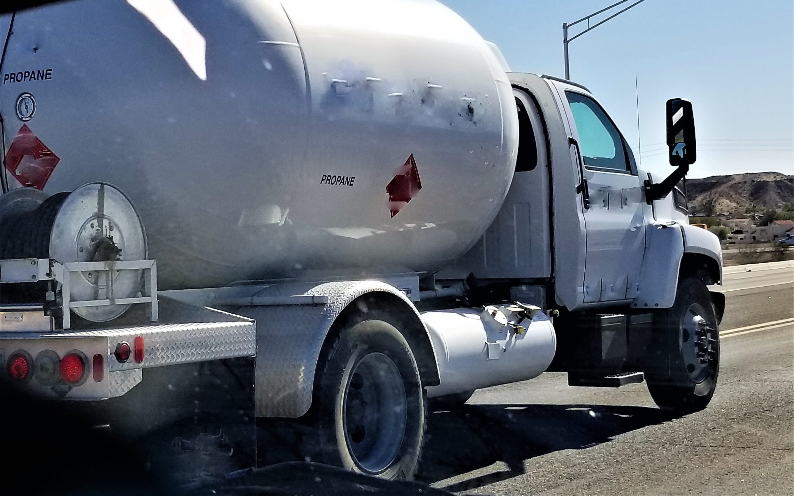 Schedule Delivery Program for 2023-2023 - Ag 91 Energy